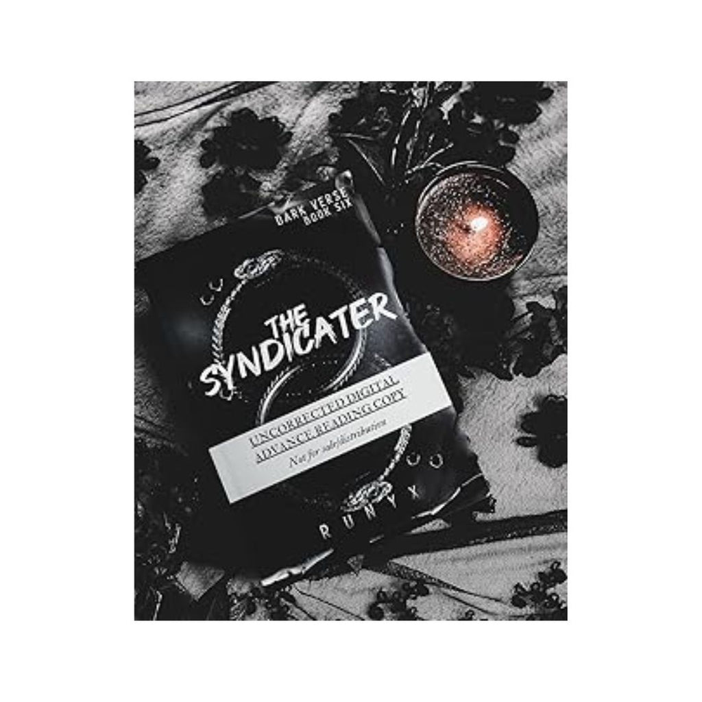 Shop The Syndicater by RuNyx – Fast Shipping & Cash on Delivery ...