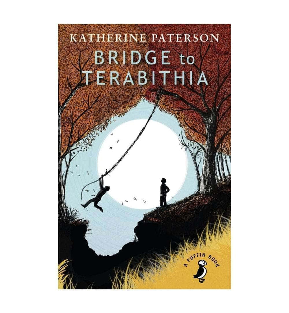 Bridge to Terabithia by Katherine Paterson – OnlineBooksOutlet