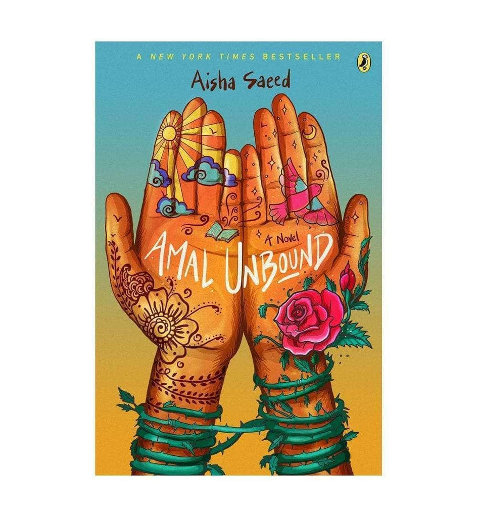 Amal Unbound by Aisha Saeed – OnlineBooksOutlet