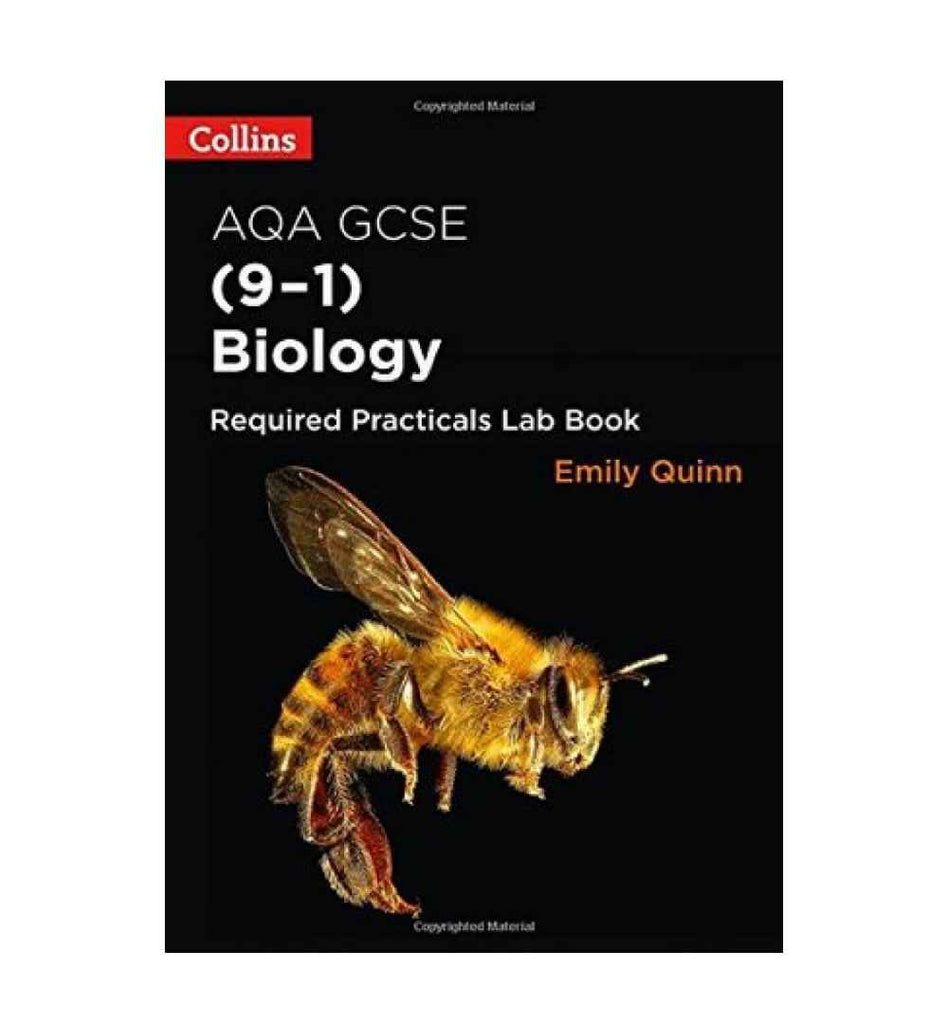 Collins GCSE Science 9-1 – AQA GCSE Biology (9-1) Required Practicals ...