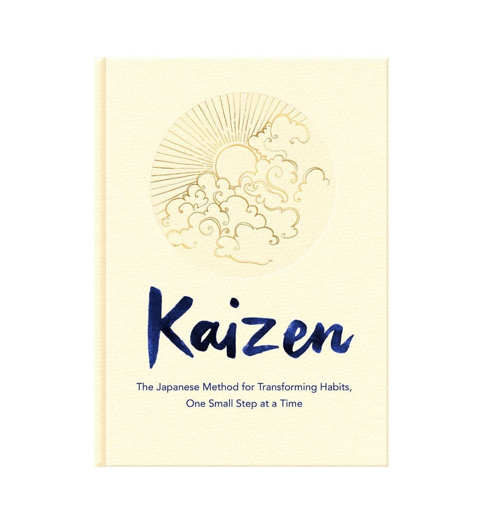 Kaizen by Sarah Harvey – OnlineBooksOutlet