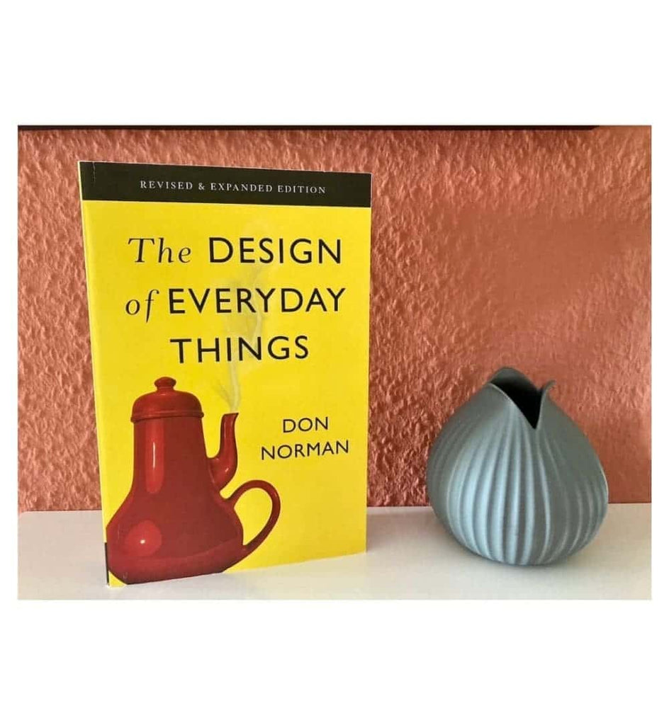The Design of Everyday Things By Donald A. Norman – OnlineBooksOutlet