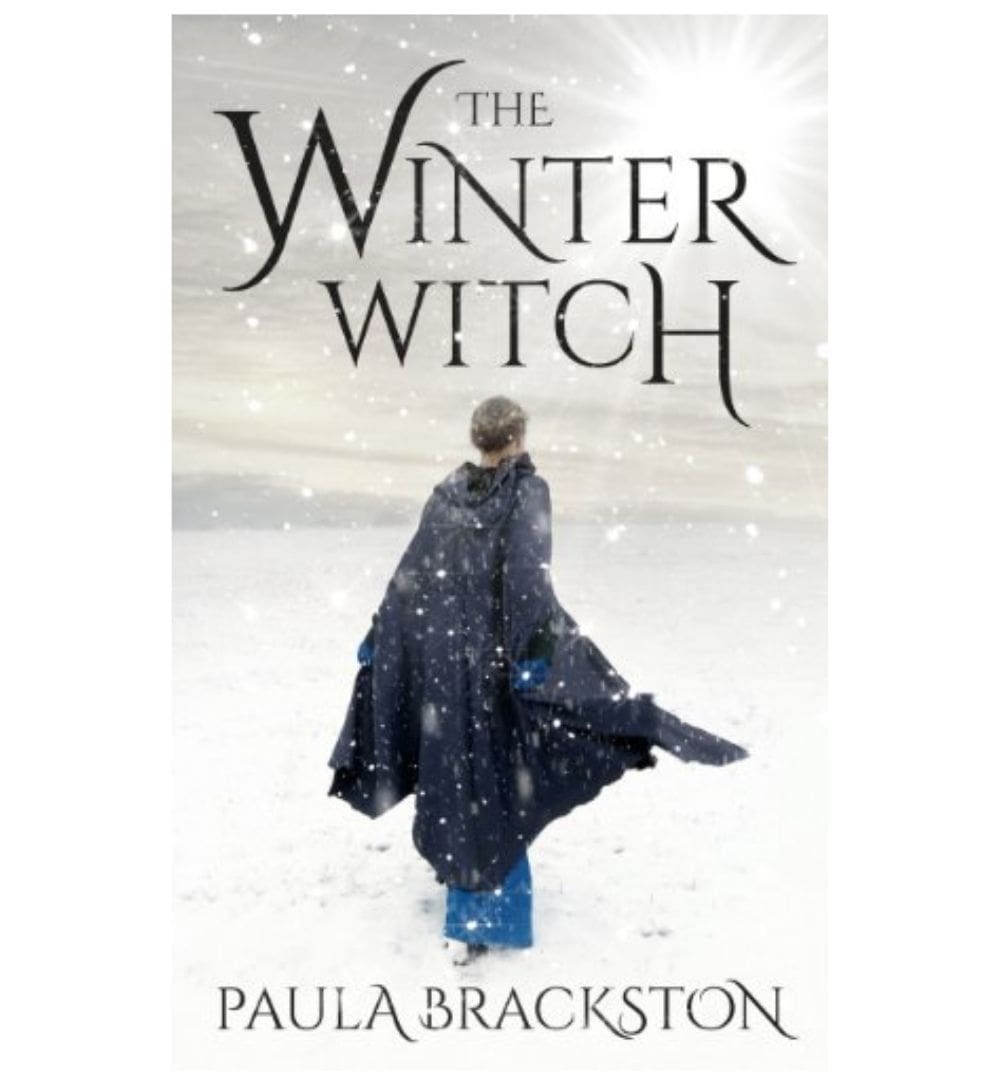 The Winter Witch (Shadow Chronicles #1) by Paula Brackston ...
